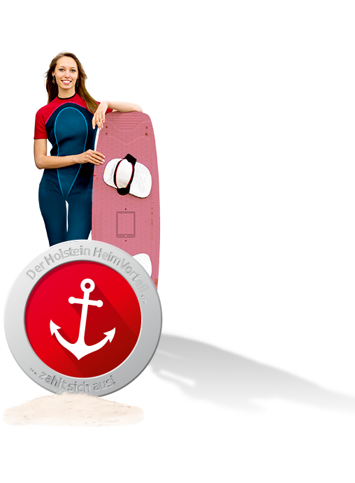 Sparkasse Holstein – Die neue Generation Sparkasse